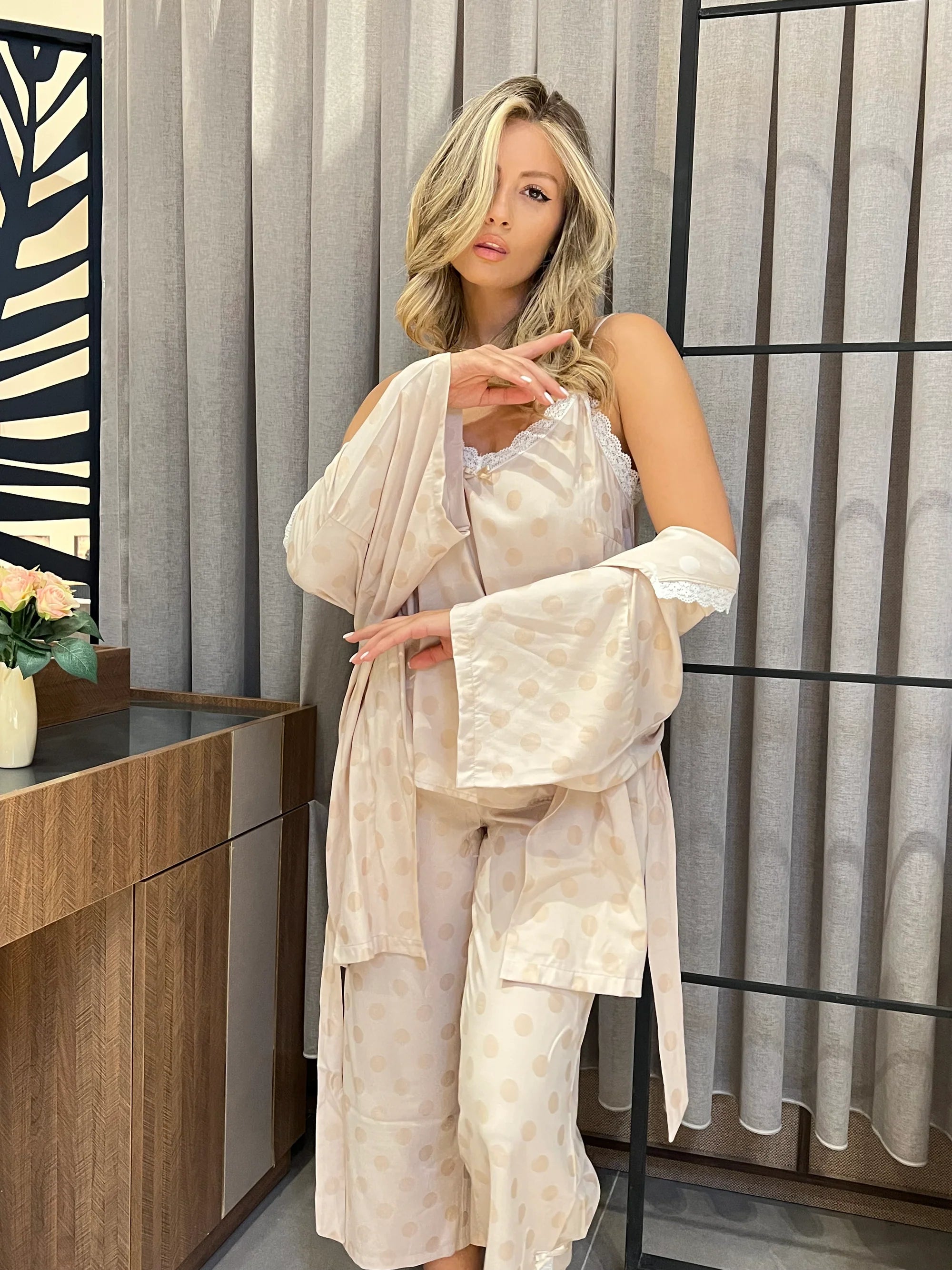 The Art of Relaxation: Perfect Summer Night Routine with Popjammies